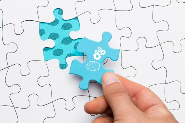 ¿Conectamos? - Veo Imito y Aprendo